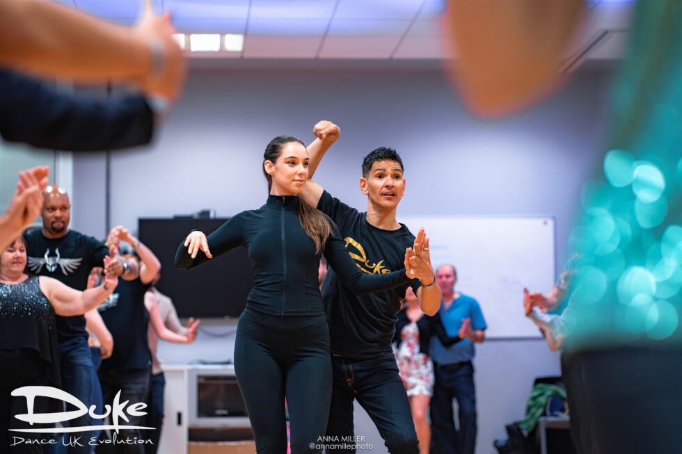 Gallery | DUKE | Dance UK Evolution