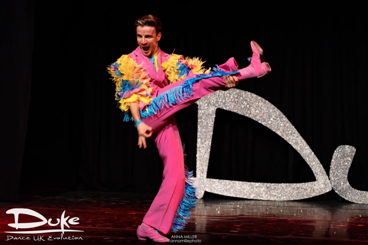 DUKE | Dance UK Evolution | SBK Festival, Kent